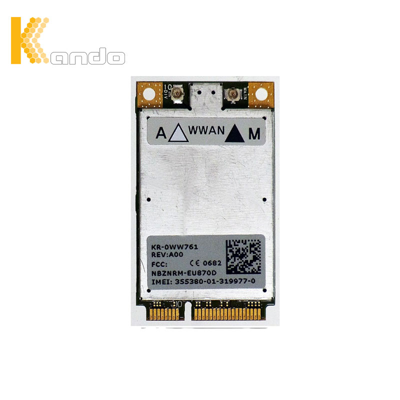 خرید ماژول وای فای WWAN Novatel KR-OWW761 - فروشگاه اینترنتی کندو