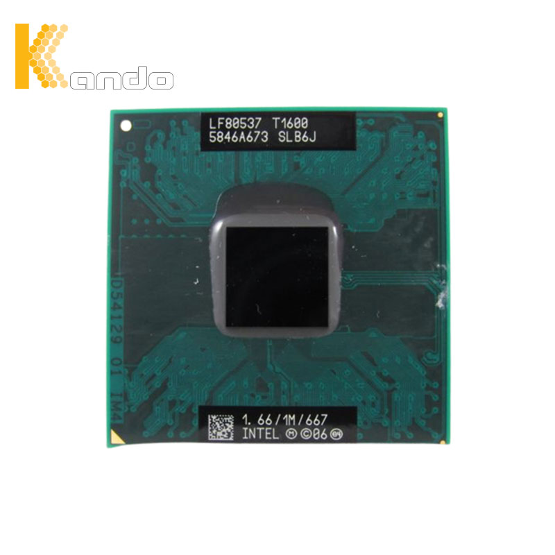 خرید سی پی یو لپتاپ CPU T1600 - Celeron M420-1M - فروشگاه اینترنتی کندو