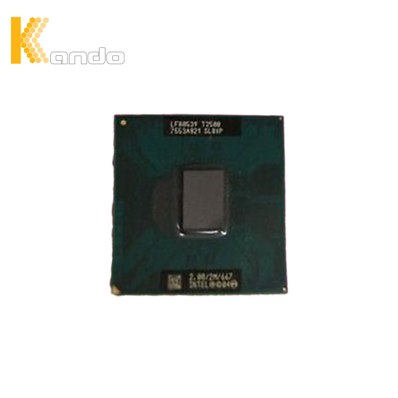 خرید سی پی یو لپتاپ CPU T2500 - COREDUO-2M - فروشگاه اینترنتی کندو