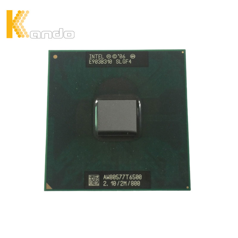 خرید سی پی یو لپتاپ CPU T9550 - CORE2DUO-6M - فروشگاه اینترنتی کندو