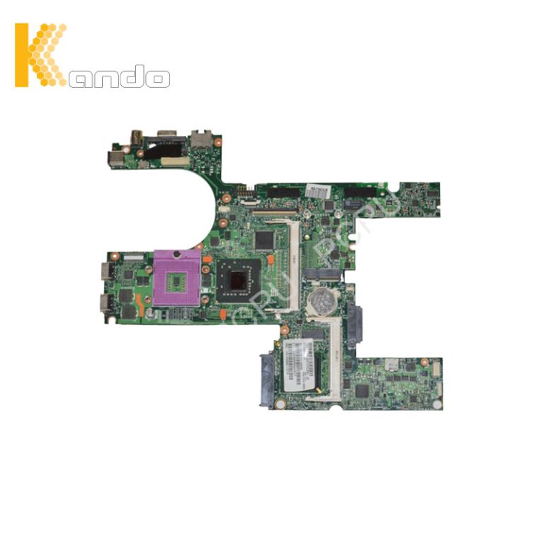 خرید مادربرد لپتاپ HP 6710