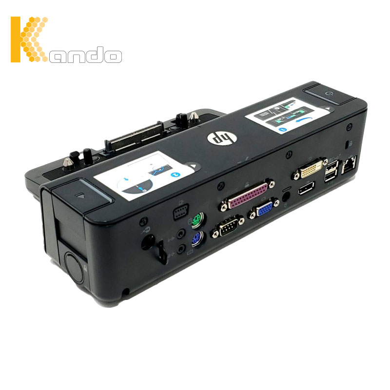 خرید داک HP Docking Station Model HSTNN-I11X - فروشگاه اینترنتی کندو