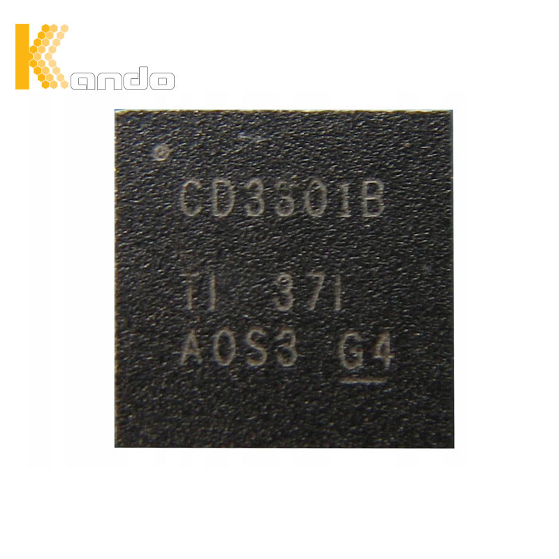 خرید آی سی CD3301B - فروشگاه اینترنتی کندو