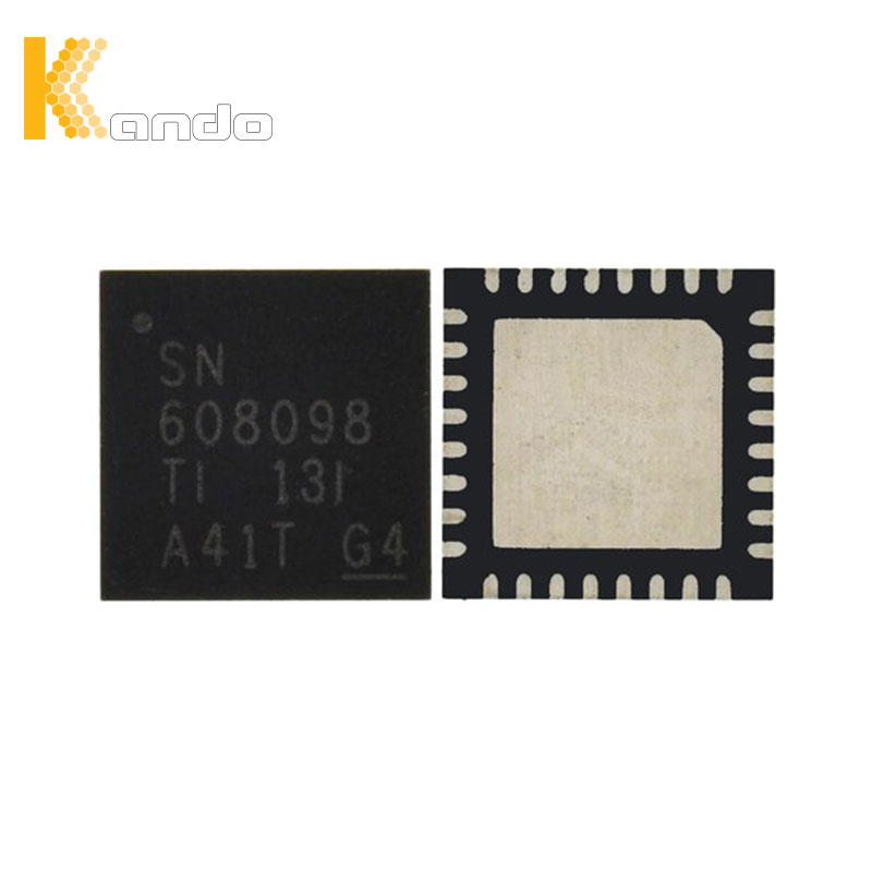 خرید آی سی SN608098 - فروشگاه اینترنتی کندو
