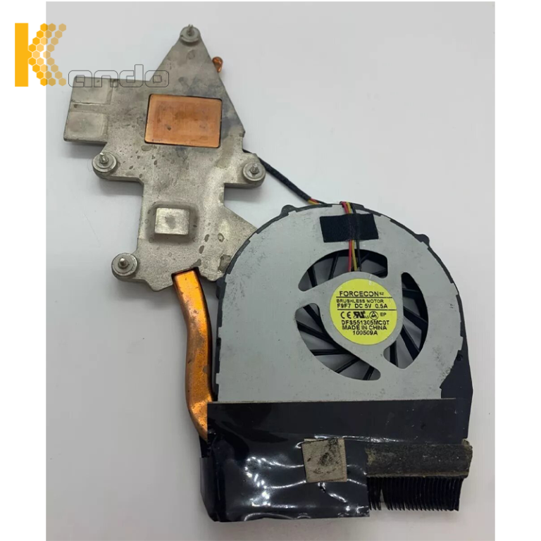 خرید فن و هیت سینک لپتاپ Acer 5536 - فروشگاه اینترنتی کندو