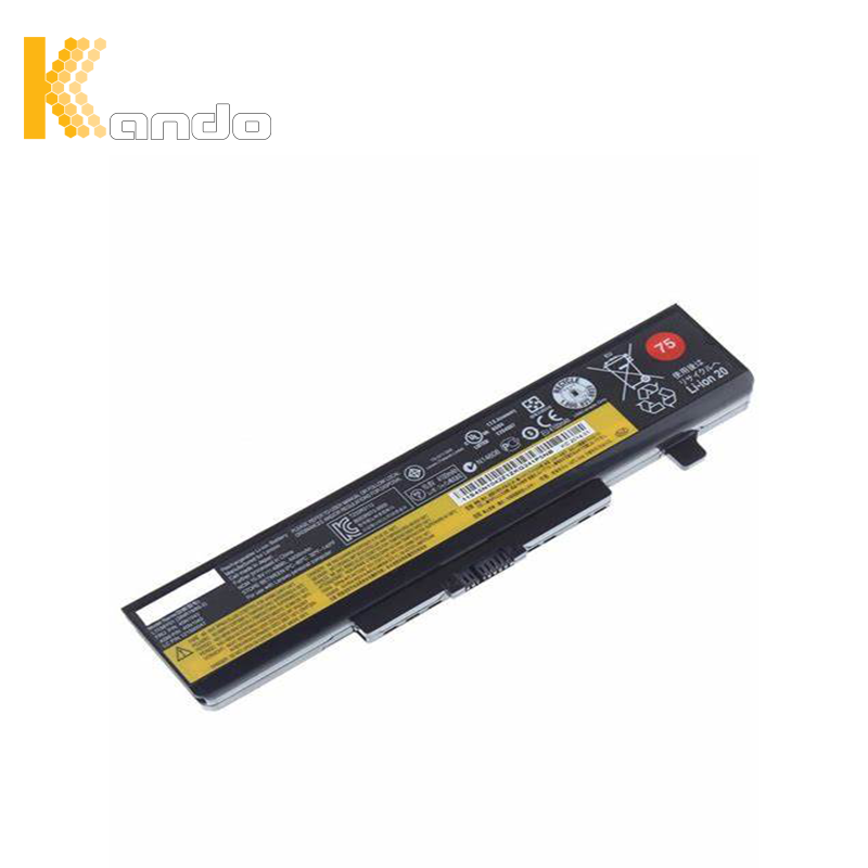 خرید باتری استوک لپ تاپ لنوو Lenovo Thinkpad E430-E431-E435-E440-E445-E530-E531-E540-E535-B590 ...