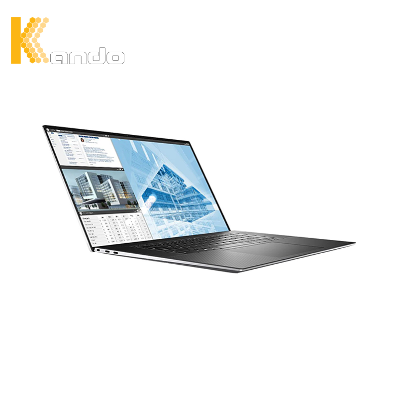 خرید لپ تاپ استوک دل Dell Precision 5550 - فروشگاه اینترنتی کندو